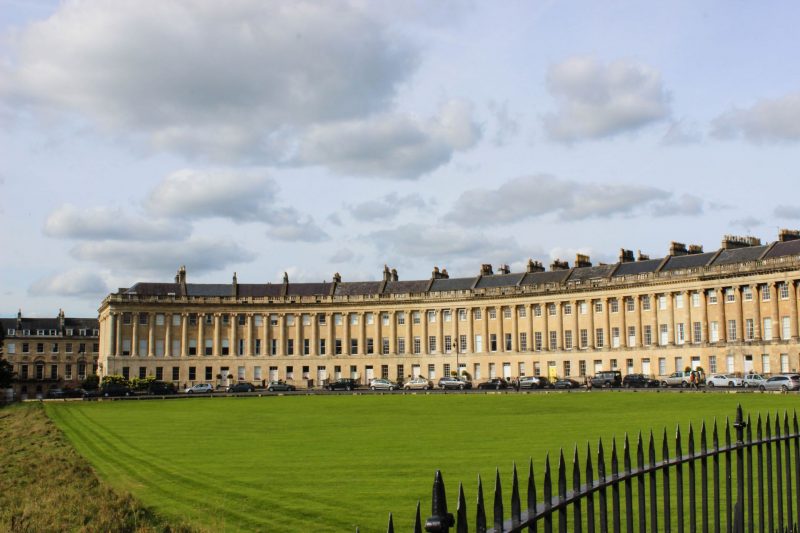 Visiting Bath for the first time? Here's your super quick 24 hour guide