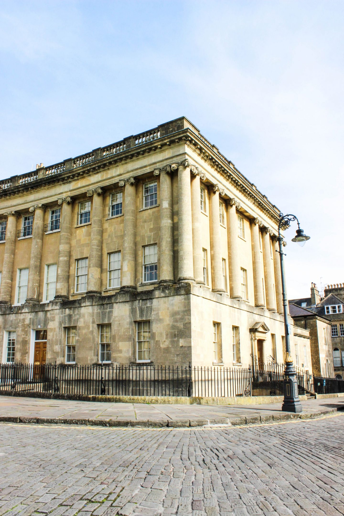 Visiting Bath for the first time? Here's your super quick 24 hour guide