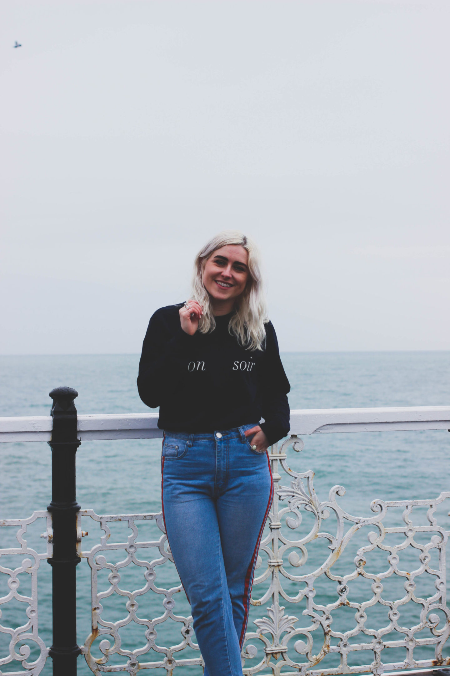 PHOTO DIARIES: What to do in Brighton when its raining