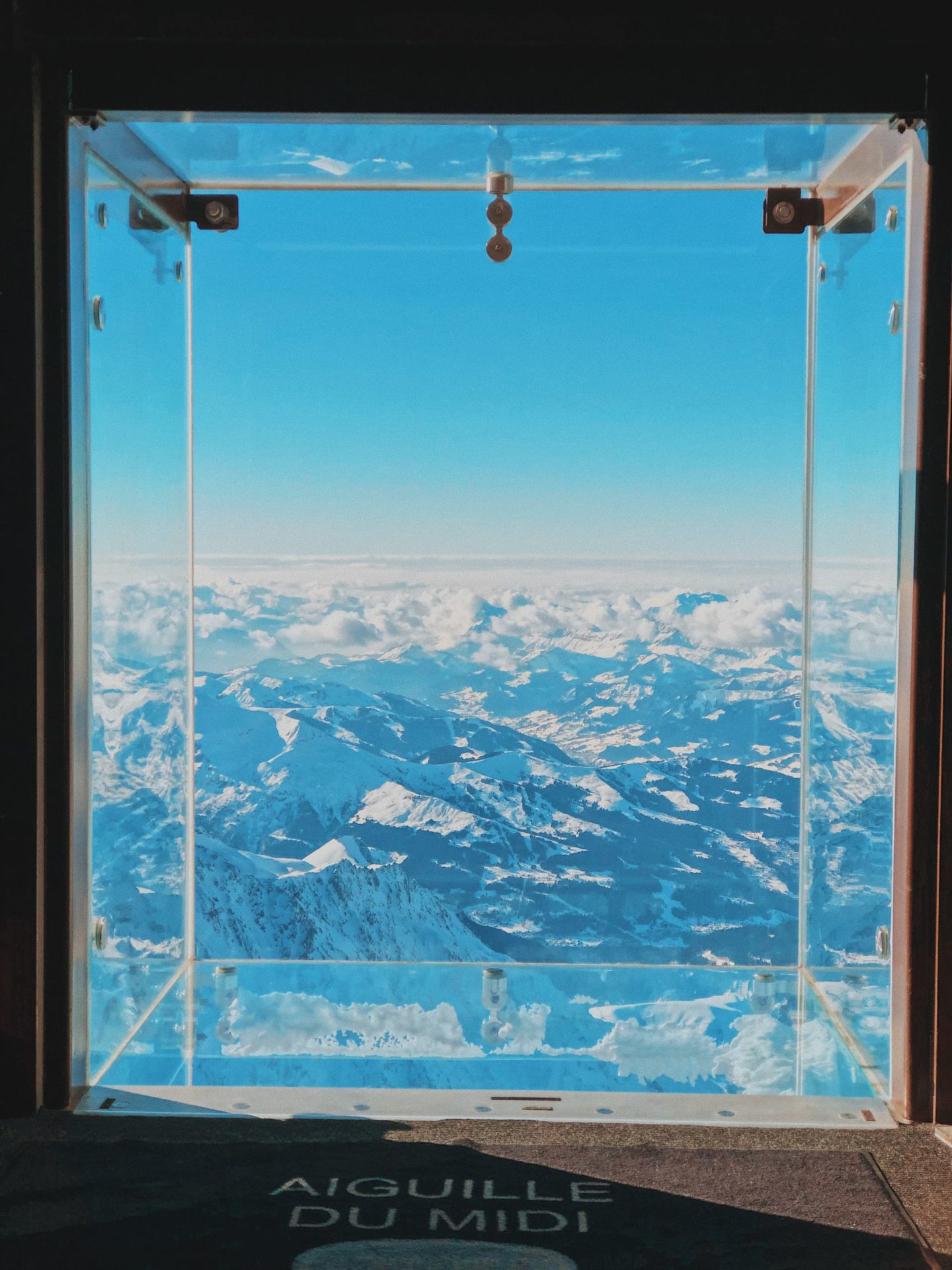 Mont Blanc - A guide to visiting the highest mountain in Europe