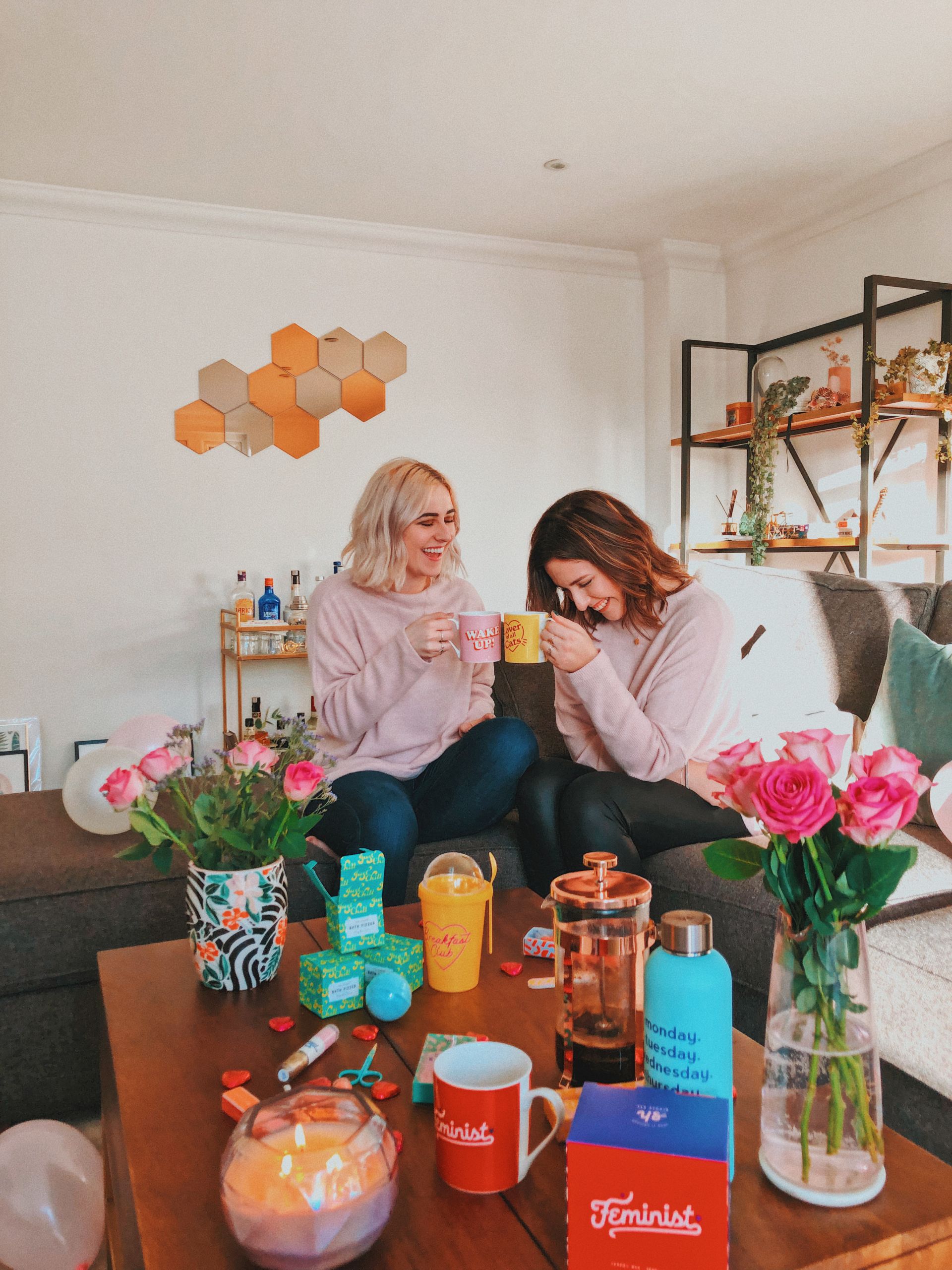 5 ways to celebrate the gals in your life this Galentine’s Day (with ...