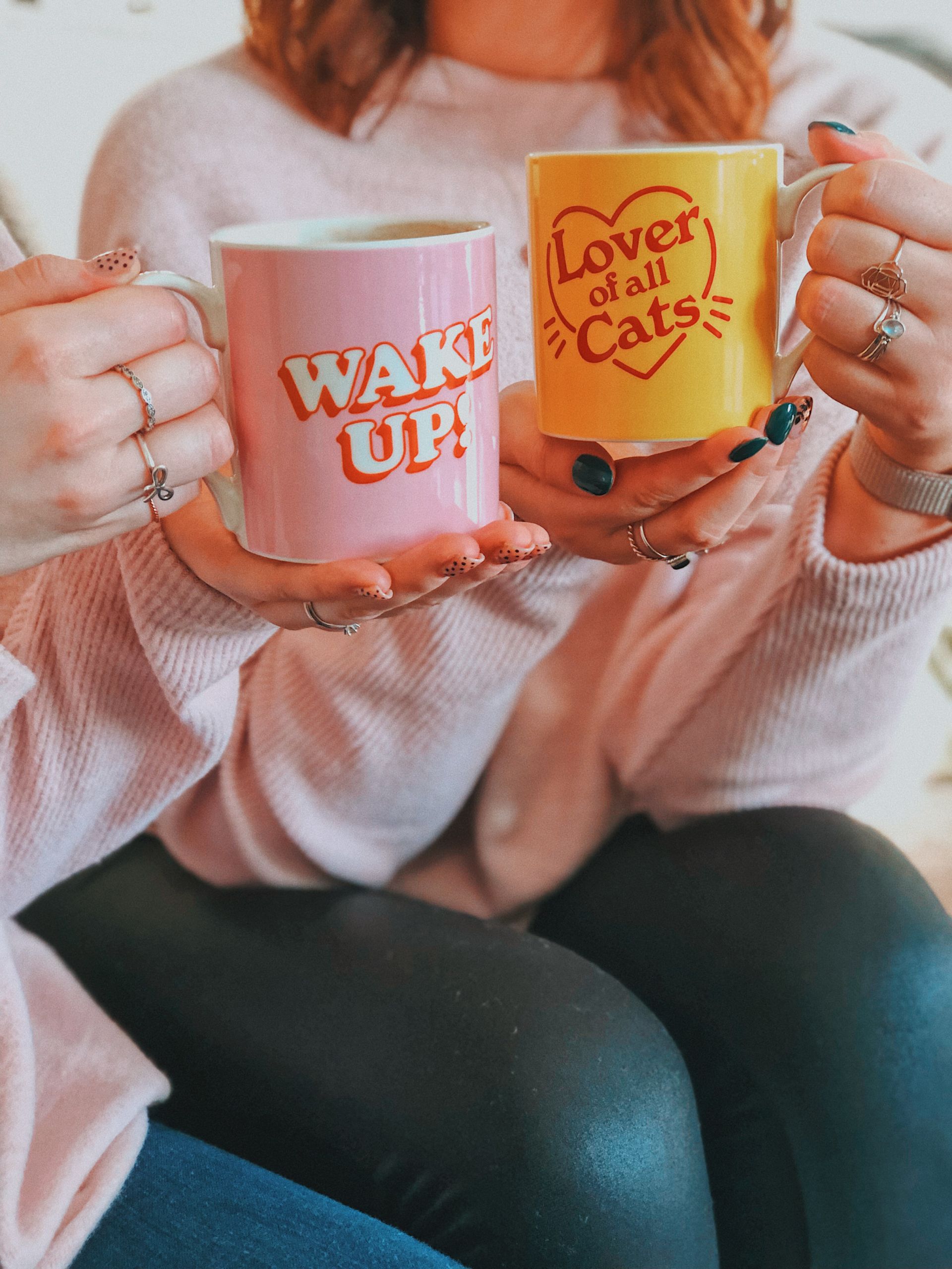 5 ways to celebrate the gals in your life this Galentine’s Day (with ...