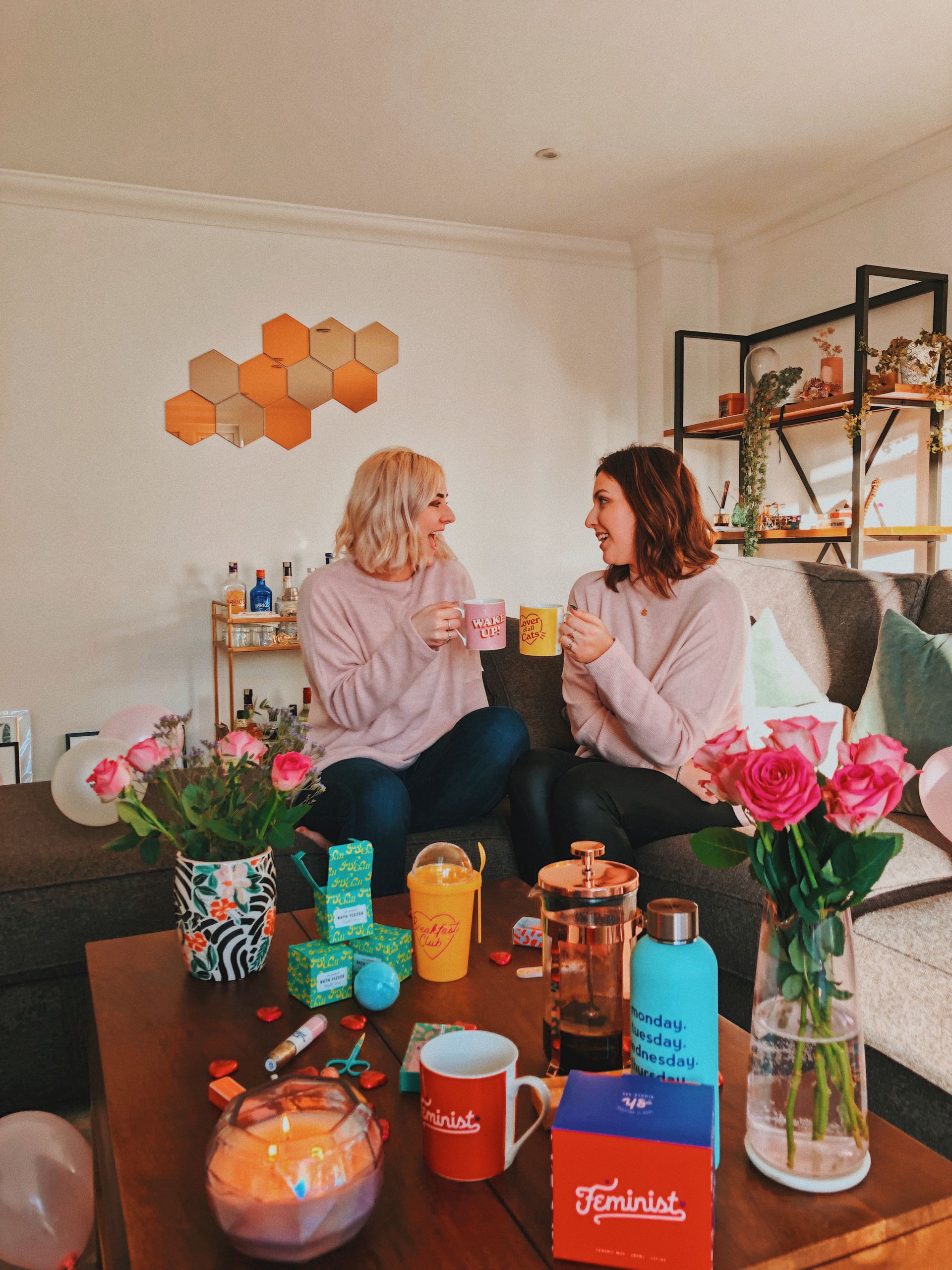 5 ways to celebrate the gals in your life this Galentine’s Day (with ...
