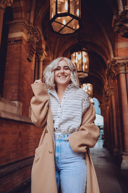 About Kelly Prince-Wright