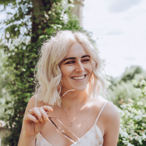 Blog - Kelly Prince Writes