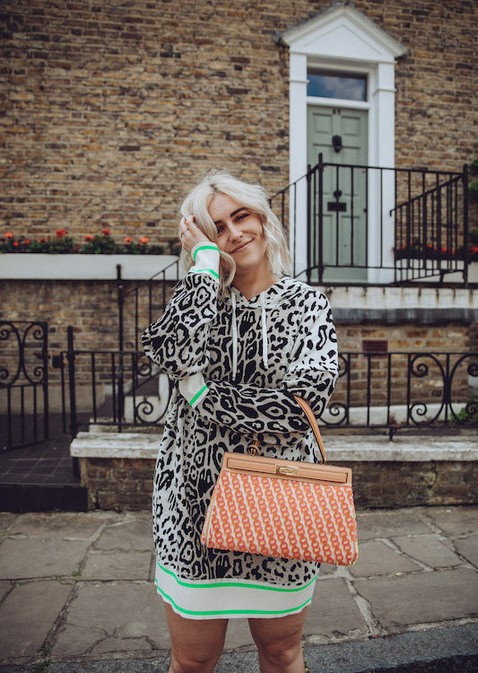 If the Hogwarts Houses had Instagram accounts - Kelly Prince Writes