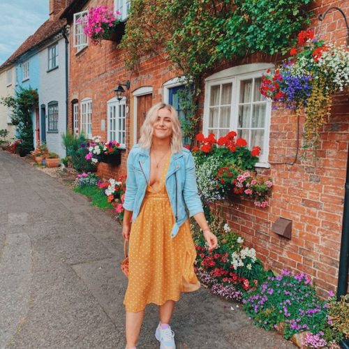 Home Page - Kelly Prince Writes