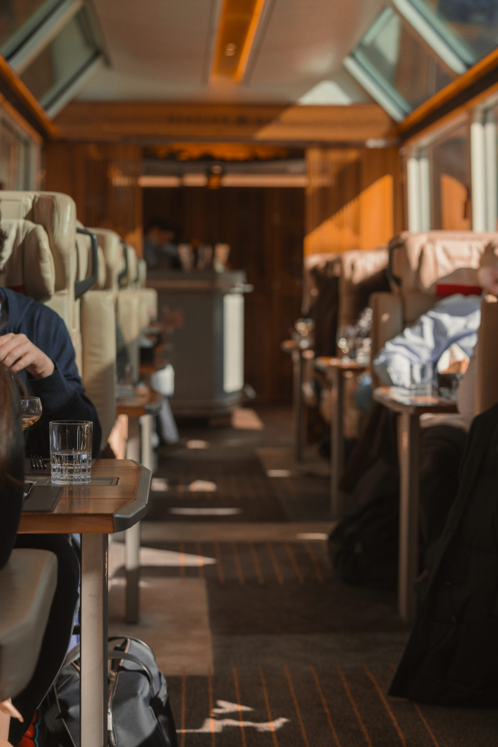 Glacier Express: Guide to one of world's most luxurious trains