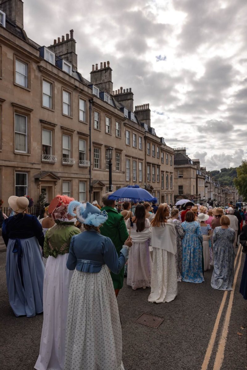 25 Magical Things to do in Bath