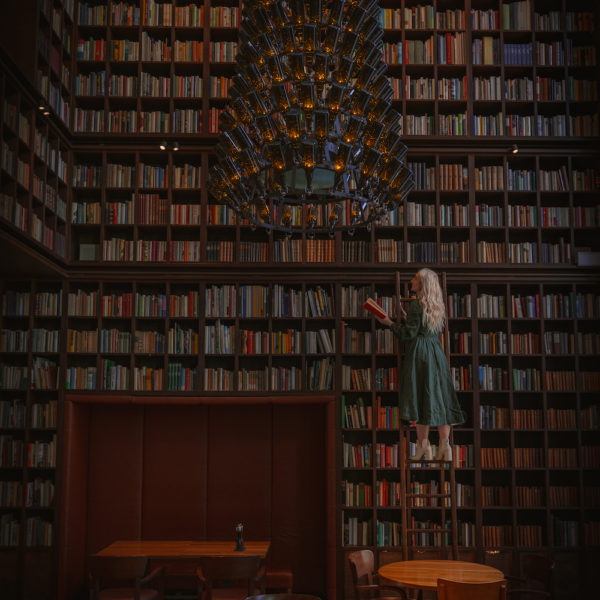 The Most Magical Libraries Around the World