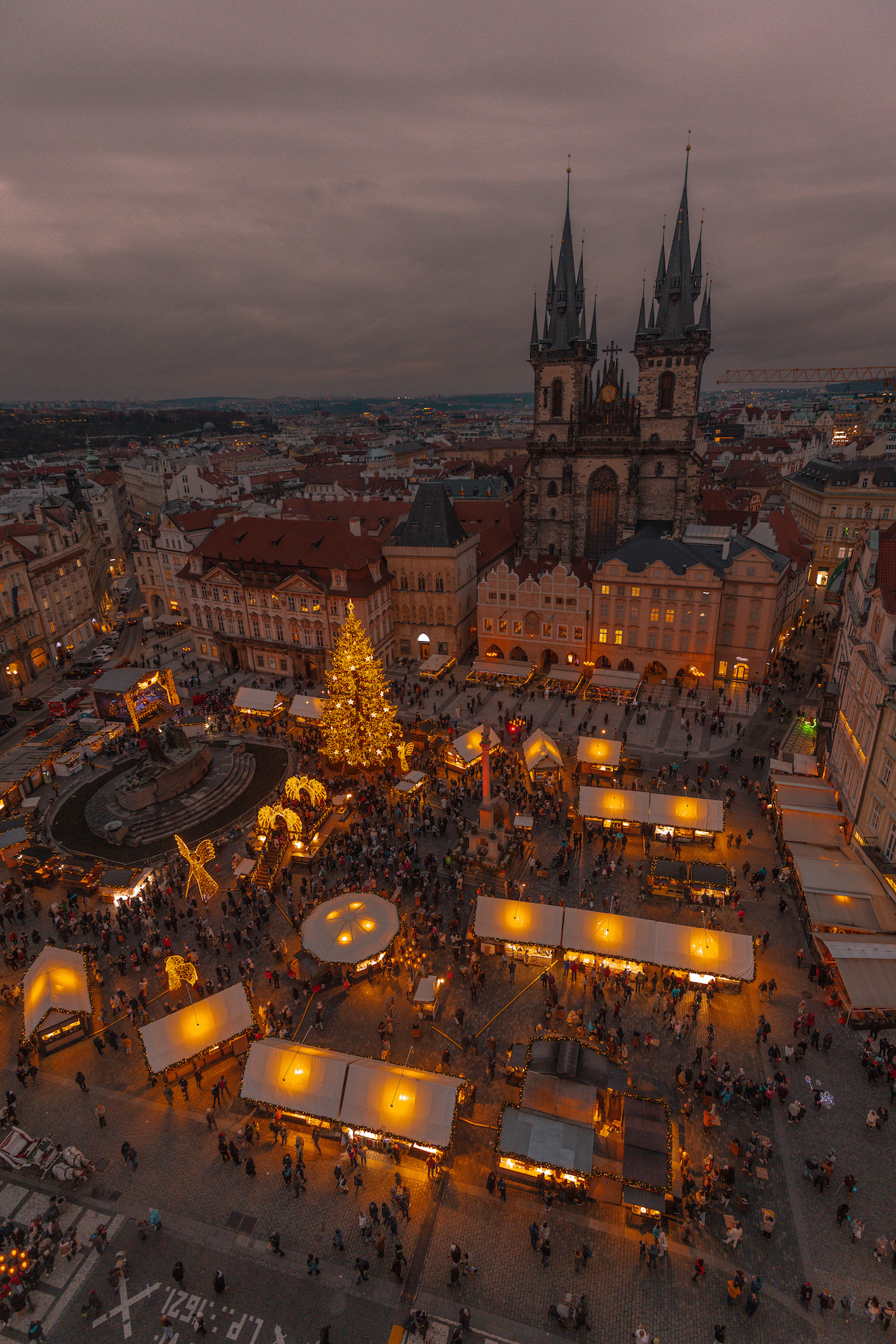 10 Magical Things to do in Prague