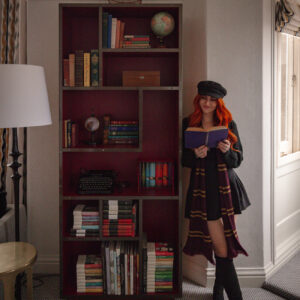 Home Page - Kelly Prince Writes