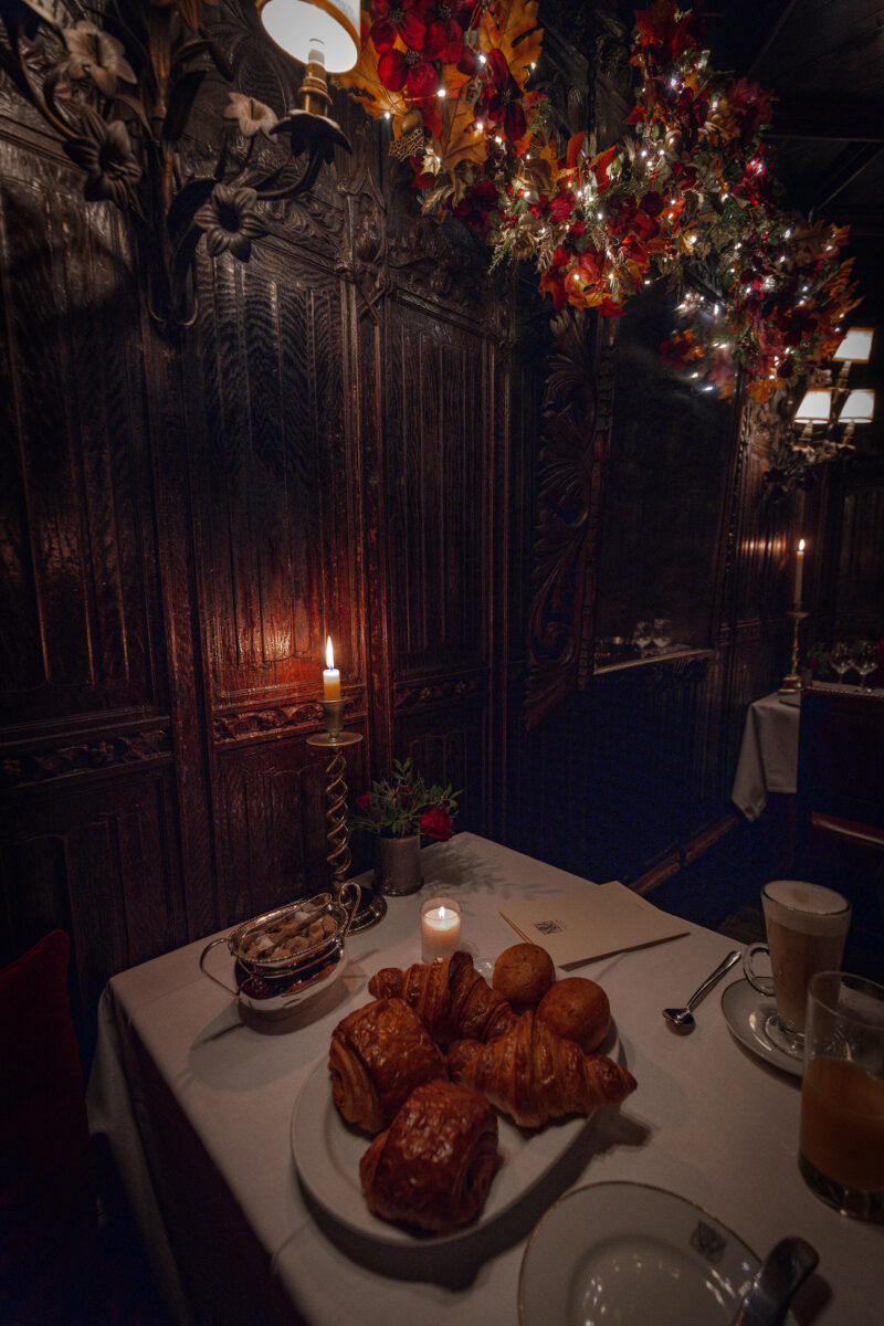 The Witchery Edinburgh - A guide to a magical stay