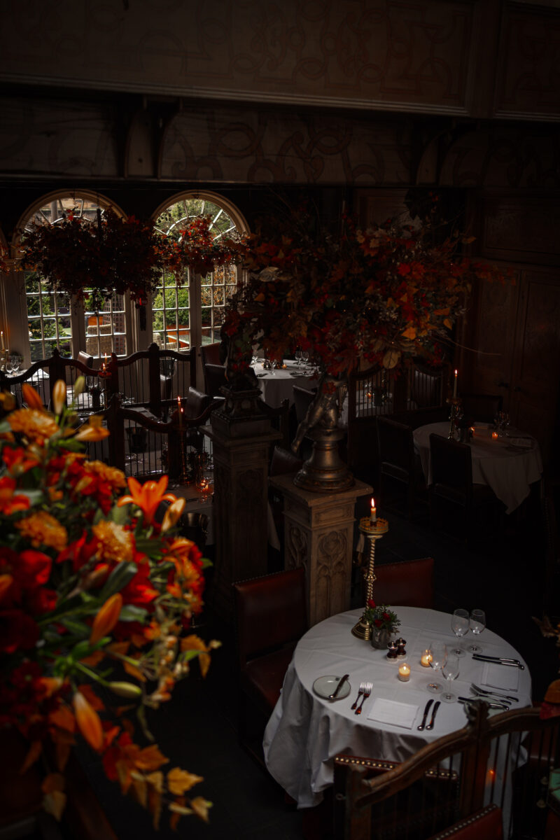 The Witchery Edinburgh - A guide to a magical stay
