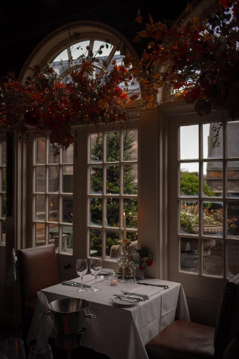 The Witchery Edinburgh - A guide to a magical stay