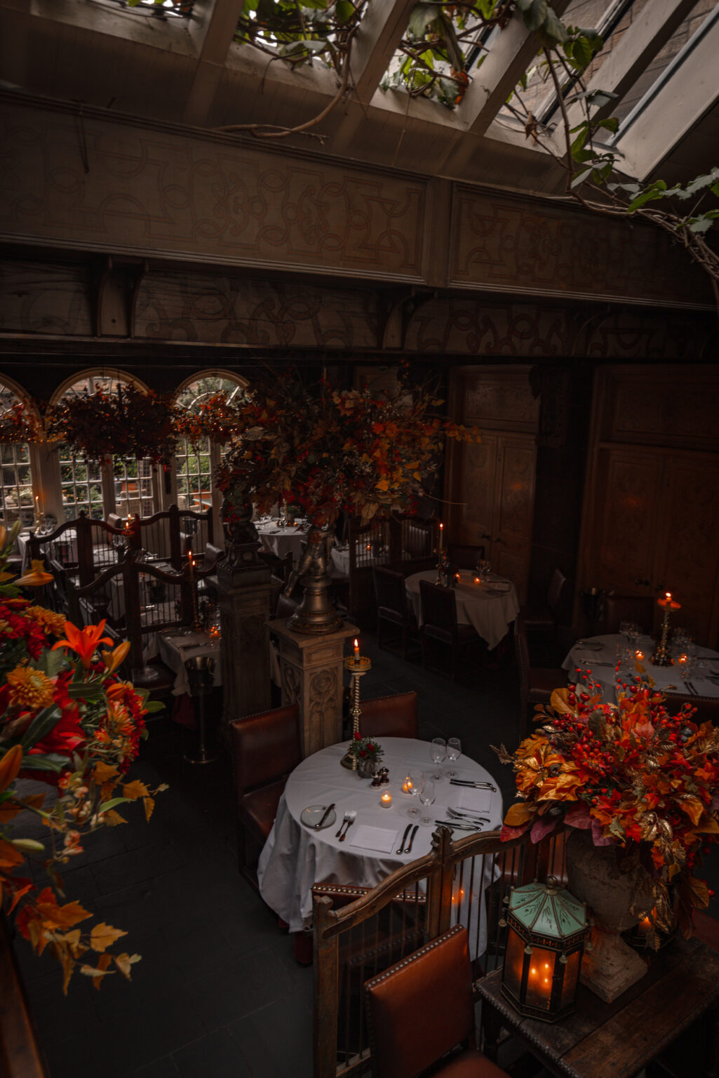 The Witchery Edinburgh - A guide to a magical stay