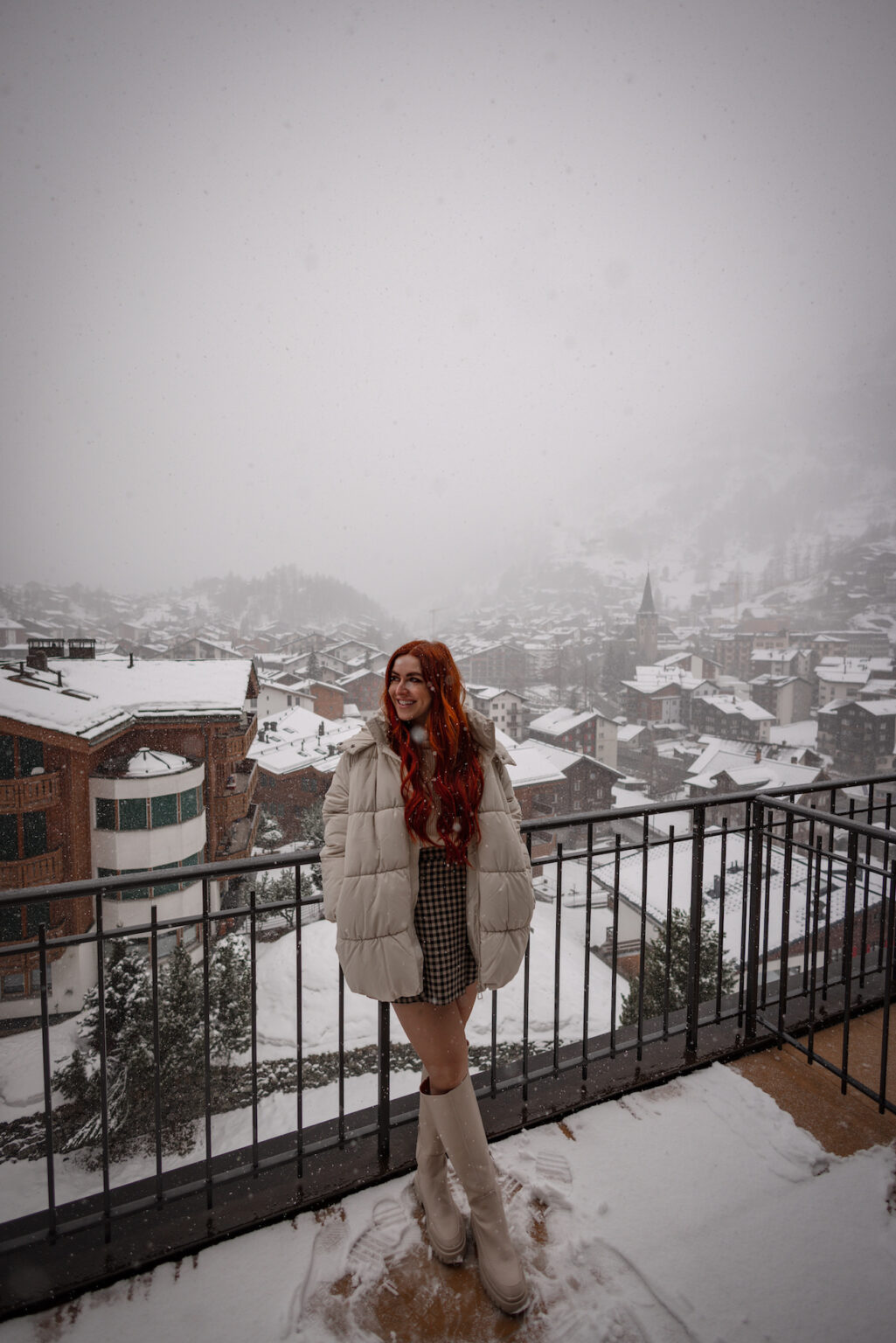 Retreat in the Heart of the Swiss Alps: BEAUSiTE Zermatt