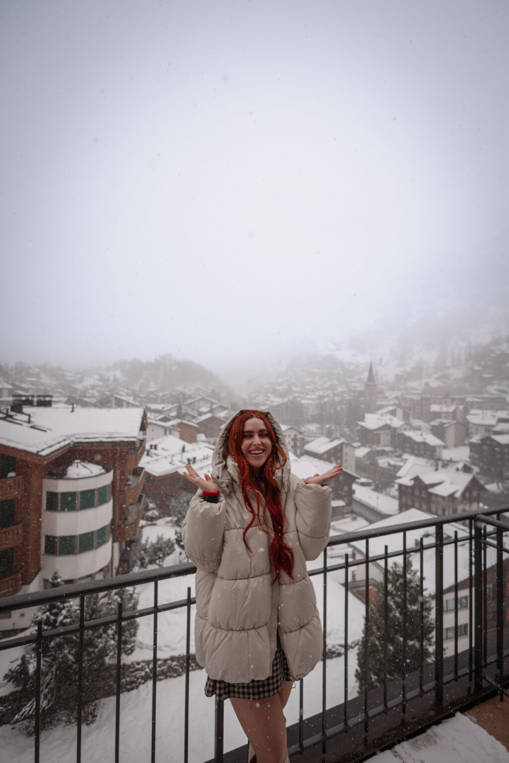 Retreat in the Heart of the Swiss Alps: BEAUSiTE Zermatt