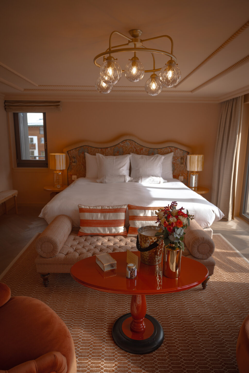 Retreat in the Heart of the Swiss Alps: BEAUSiTE Zermatt