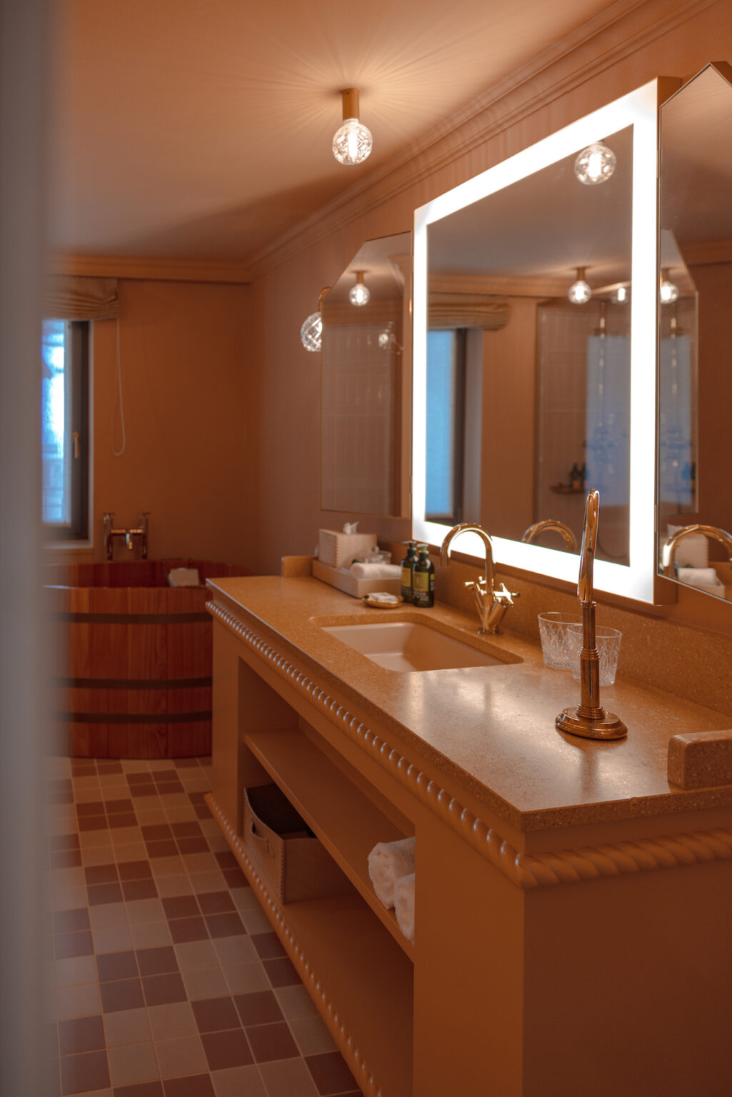 Retreat in the Heart of the Swiss Alps: BEAUSiTE Zermatt