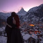 Zermatt - Is this the real life Velaris? Guide to magical Swiss town