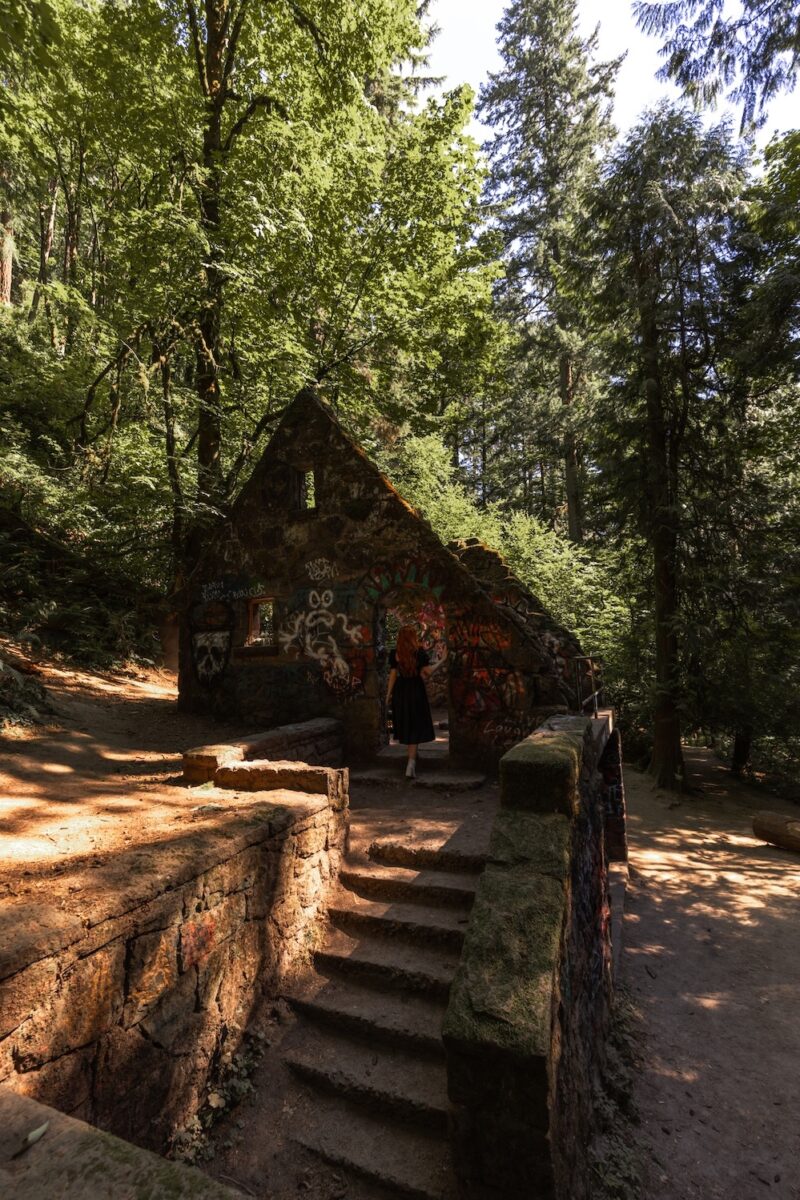 Oregon Road Trip: the perfect 7 day itinerary to see everything