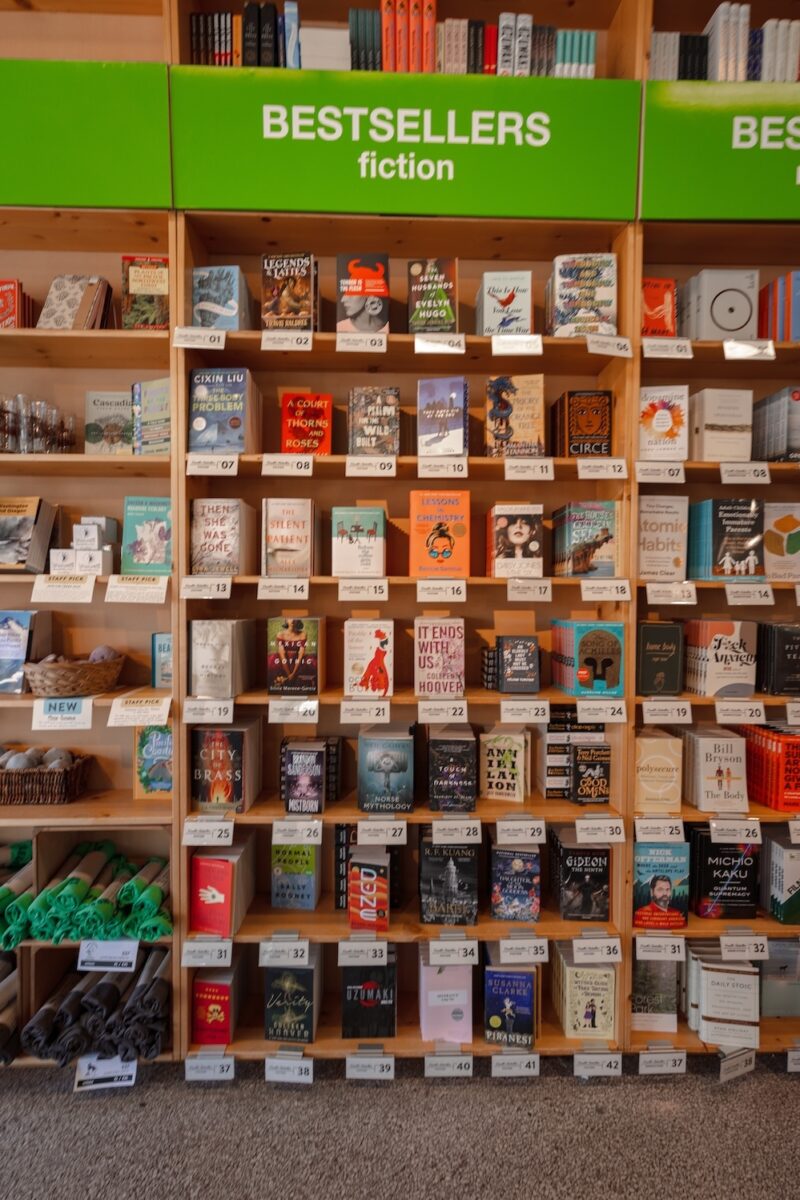 Oregon Road Trip: the perfect 7 day itinerary to see everything