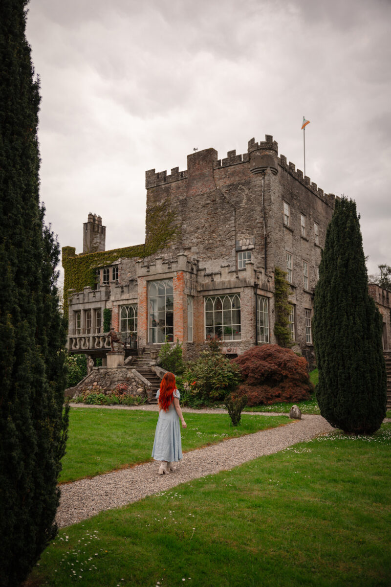Ireland travel guide: Perfect road trip for castles, palaces and more