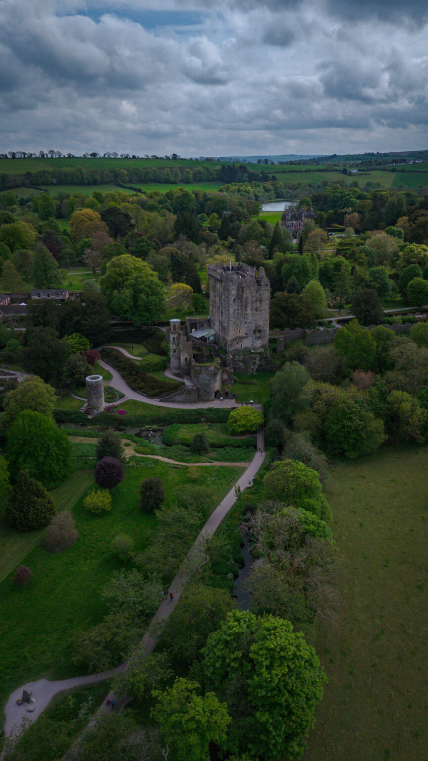 Ireland travel guide: Perfect road trip for castles, palaces and more