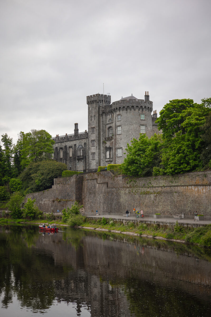 Ireland travel guide: Perfect road trip for castles, palaces and more