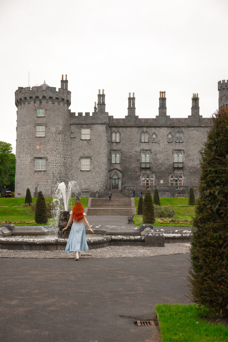 Ireland travel guide: Perfect road trip for castles, palaces and more