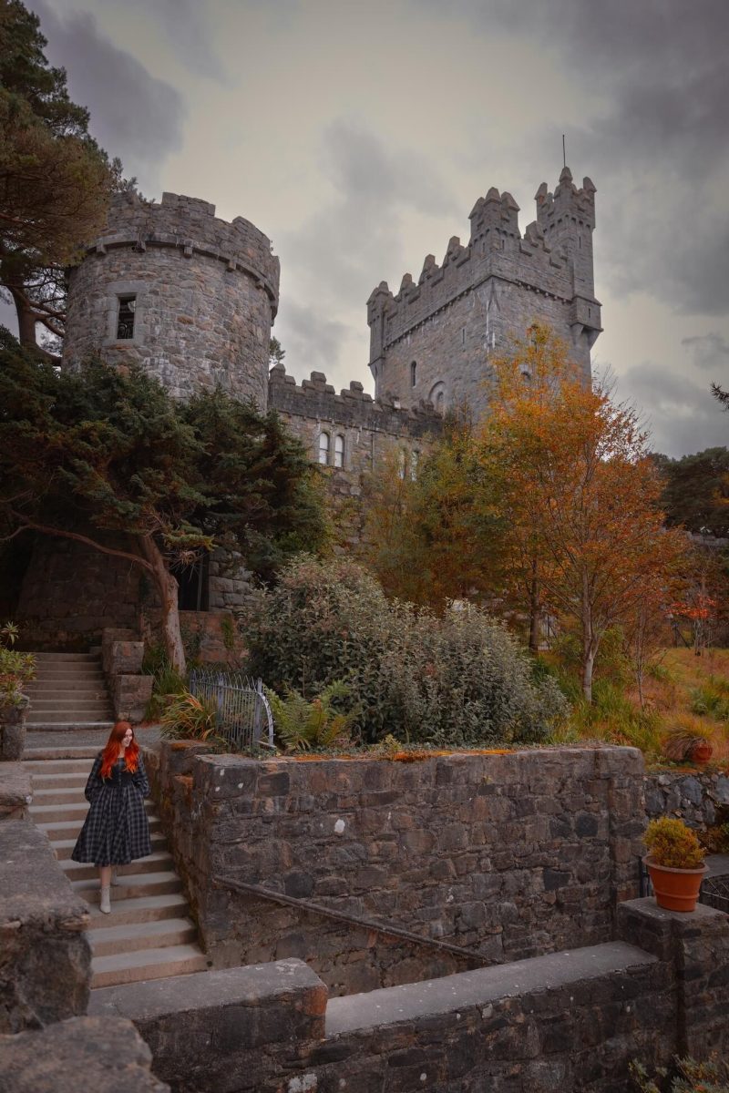 12 Magical Destinations to Visit in Ireland