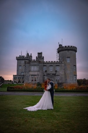 Real-Life Castles You Can Actually Stay In