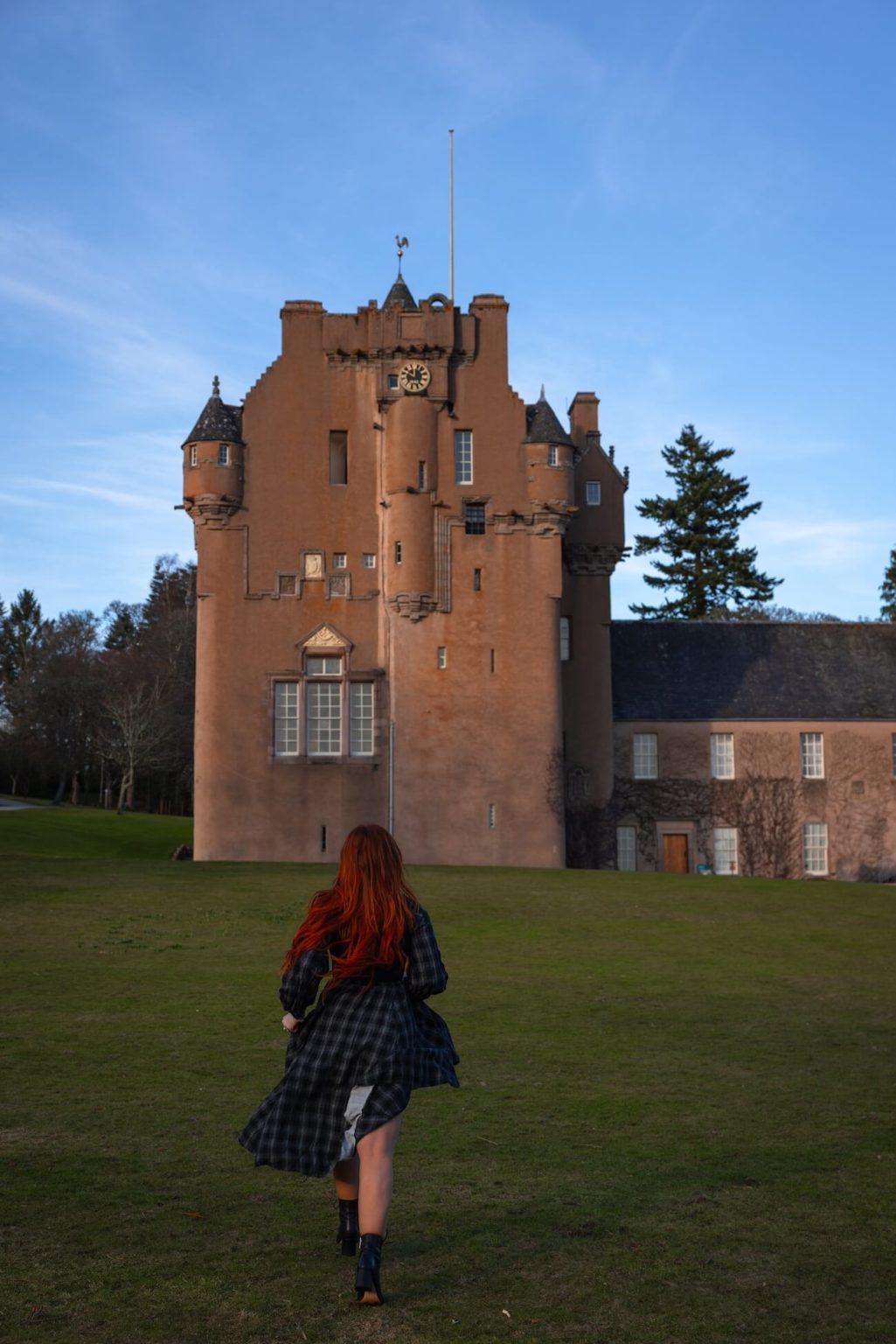 Scotland Castles Trip: 7 Days on Aberdeenshire's Castle Trail