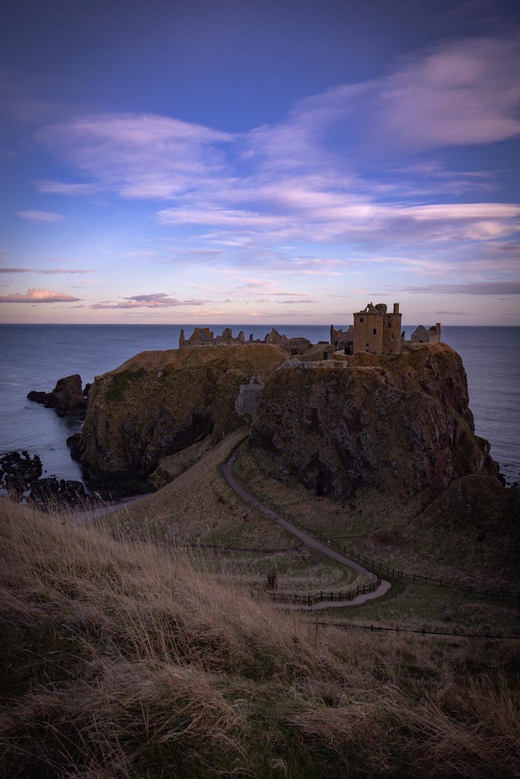 Scotland Castles Trip: 7 Days on Aberdeenshire's Castle Trail