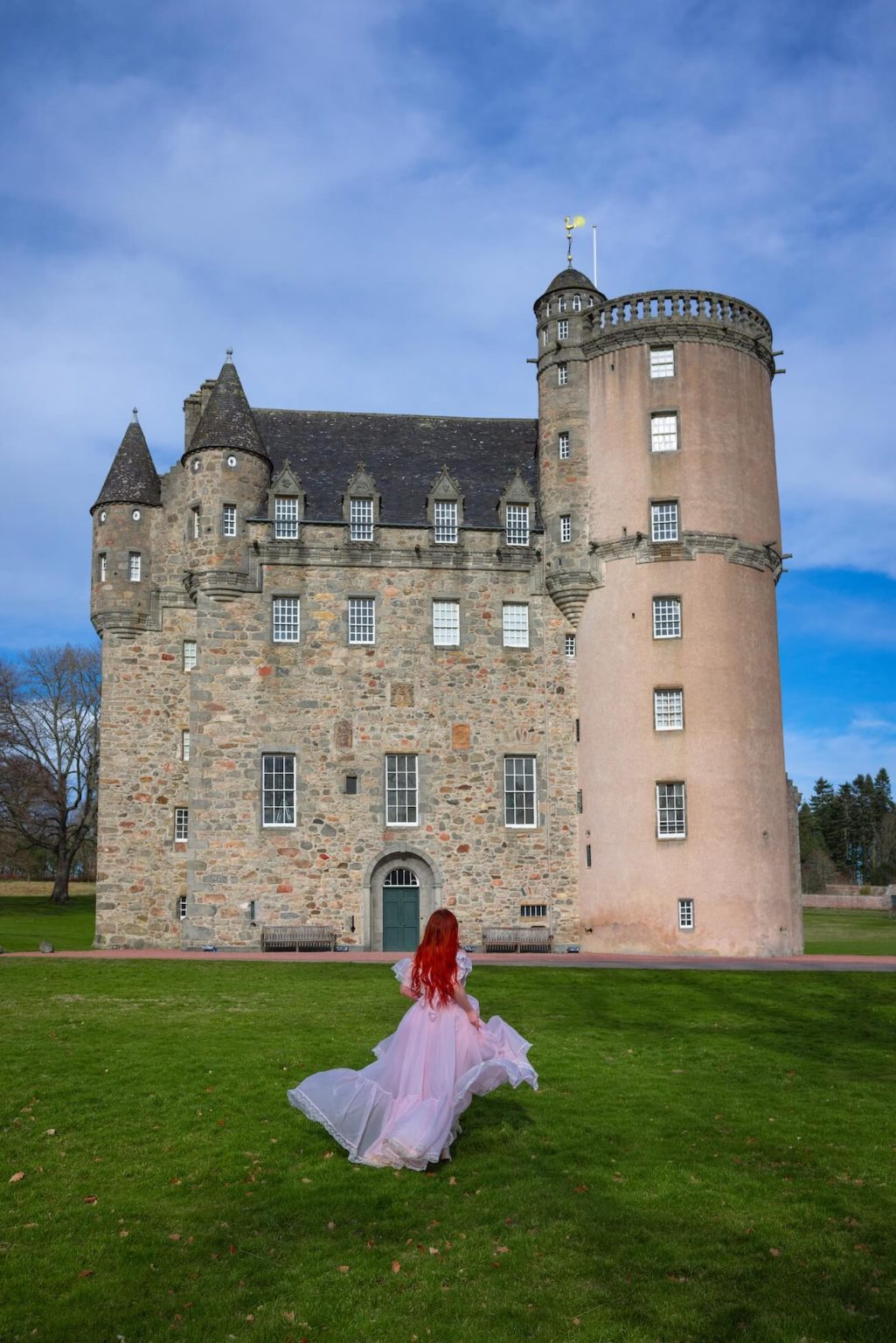 Scotland Castles Trip: 7 Days on Aberdeenshire's Castle Trail
