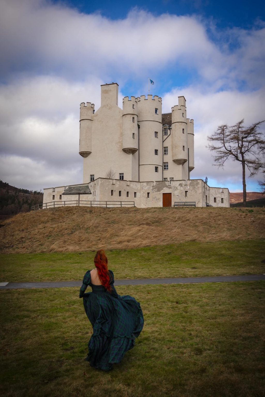 Scotland Castles Trip: 7 Days on Aberdeenshire's Castle Trail