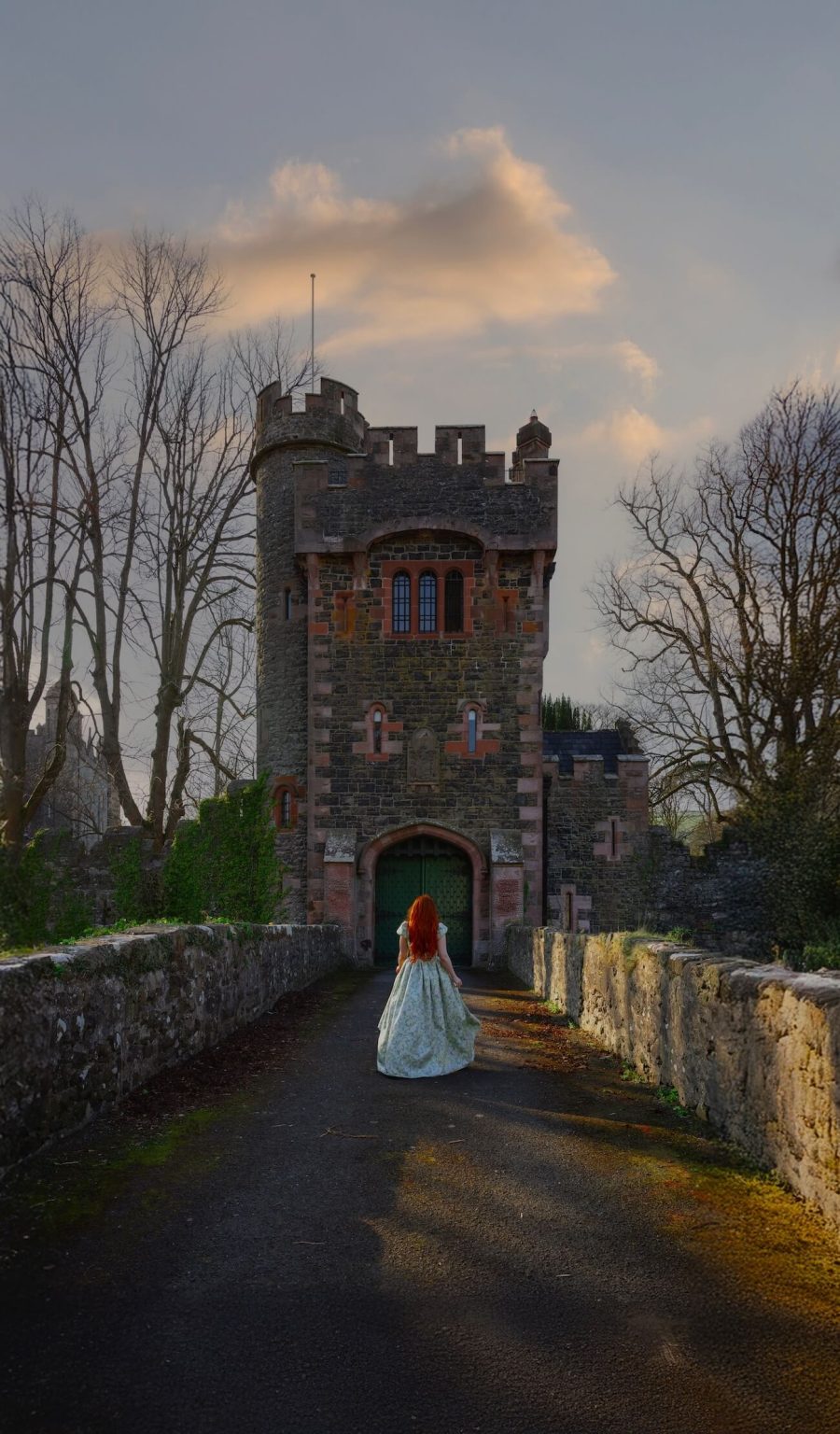 7 Day Road Trip: 8 Castles in Northern Ireland You Need to See