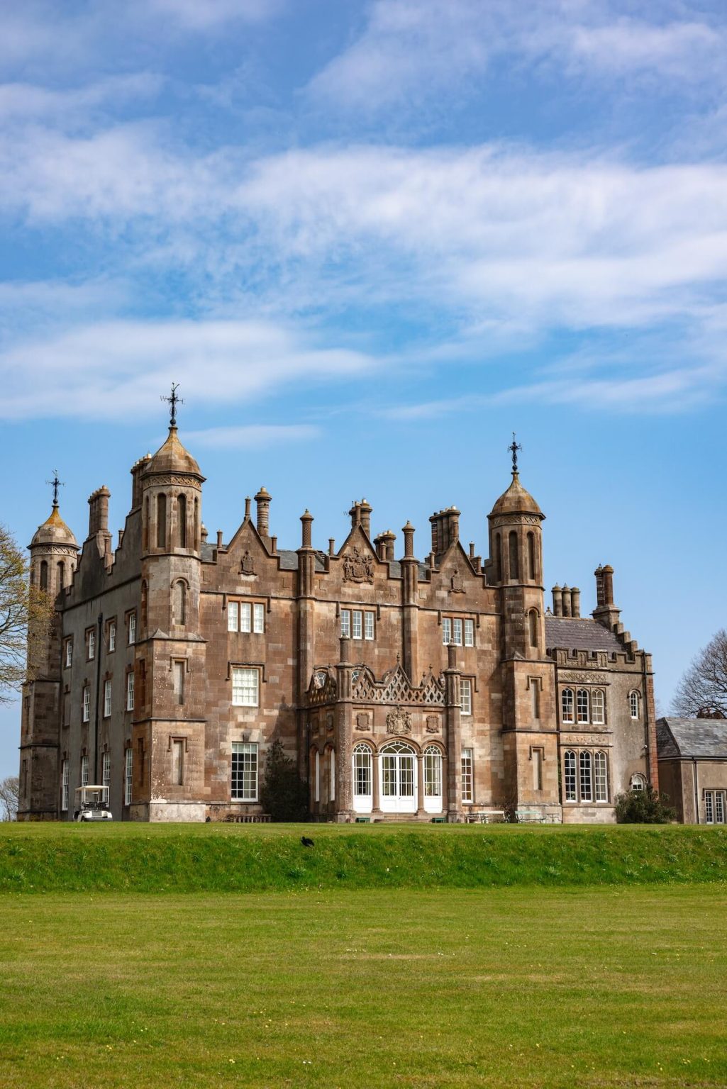7 Day Road Trip: 8 Castles in Northern Ireland You Need to See