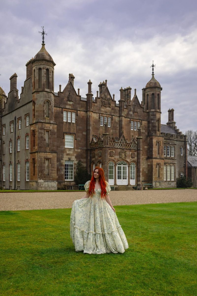 7 Day Road Trip: 8 Castles in Northern Ireland You Need to See