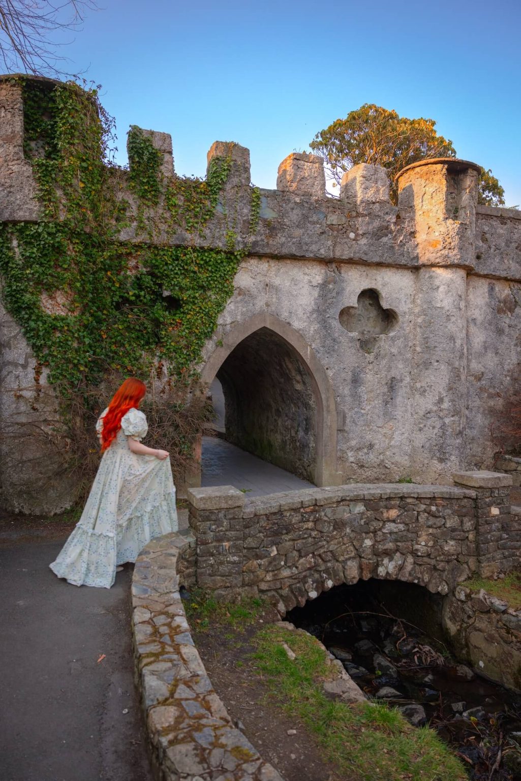 7 Day Road Trip: 8 Castles in Northern Ireland You Need to See