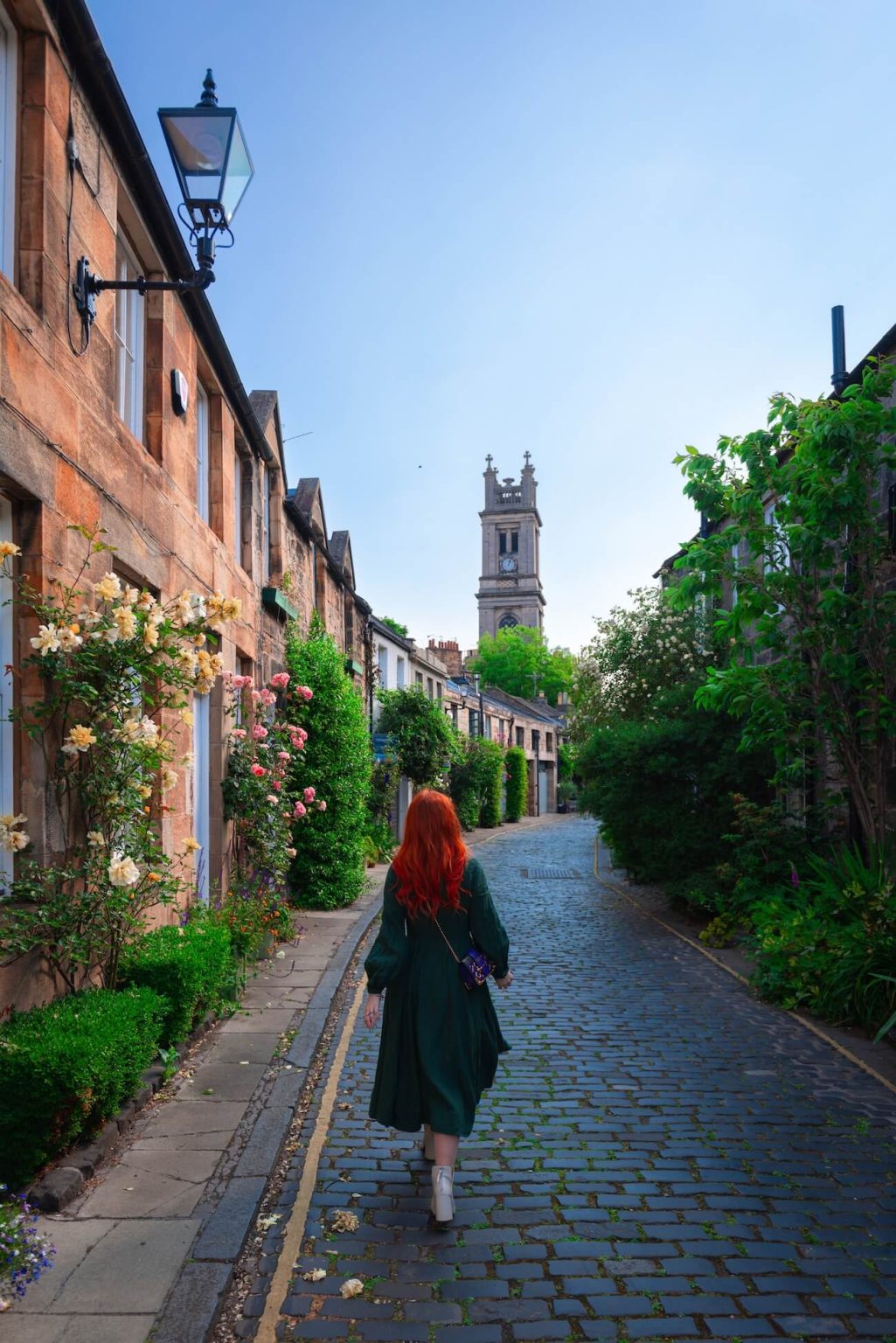 25 magical places to visit in Edinburgh