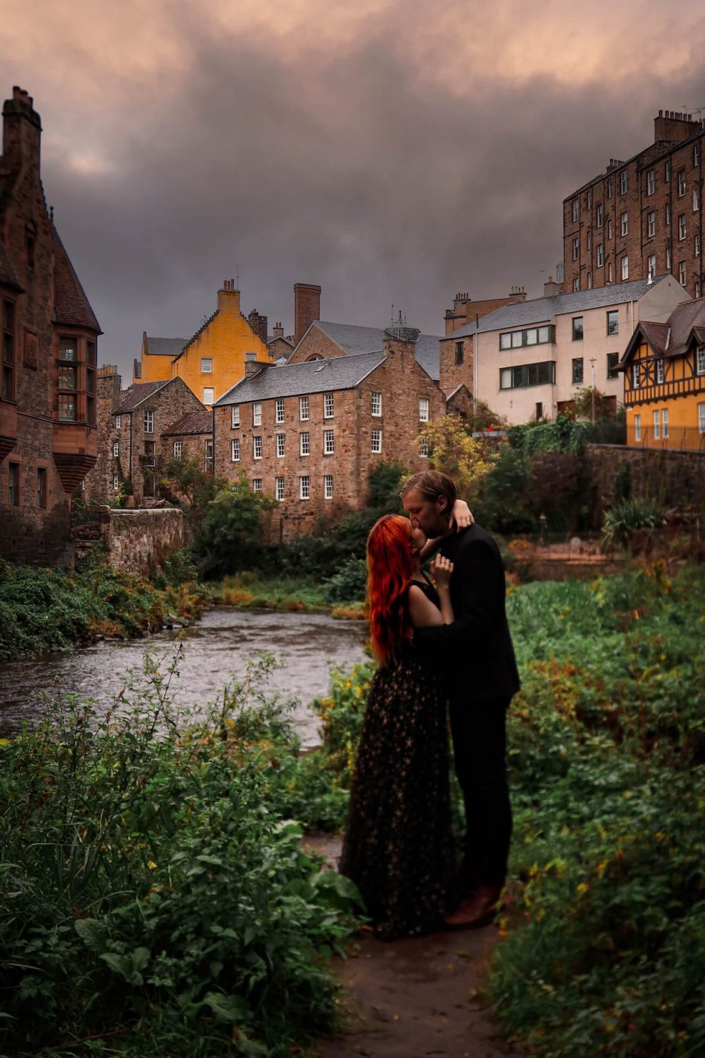 25 magical places to visit in Edinburgh