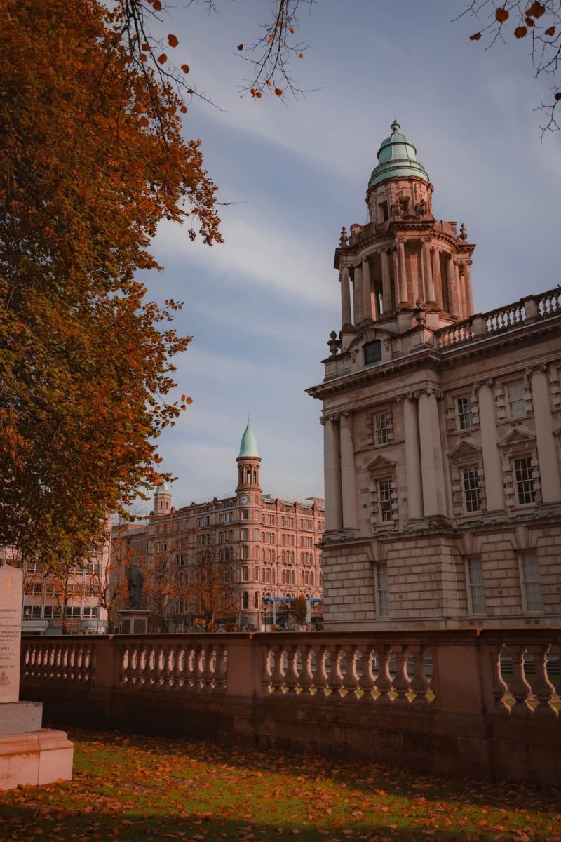 25 magical things to do in Belfast