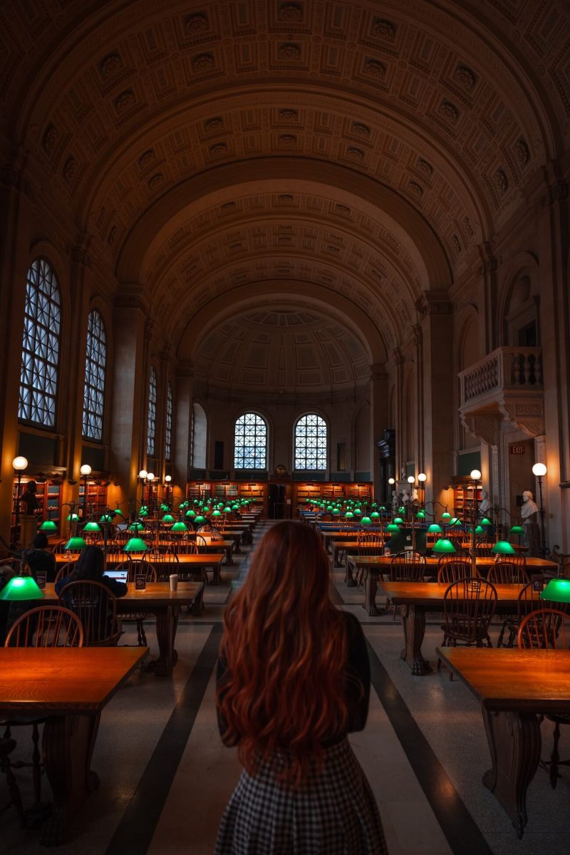 25 best things to do in Boston