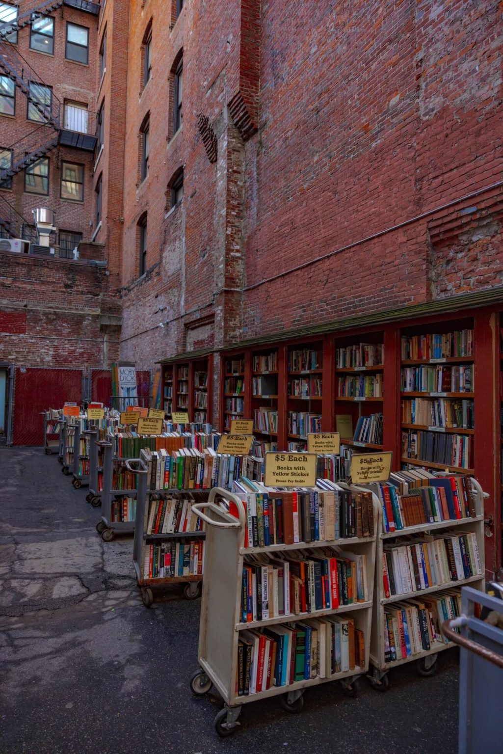 25 best things to do in Boston
