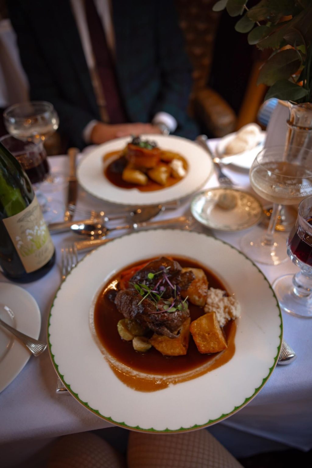 Review: All aboard the Belmond British Pullman 1920s luxury train