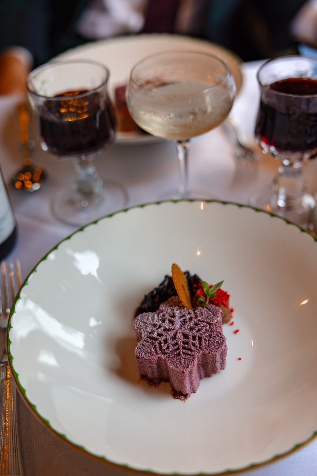 Review: All aboard the Belmond British Pullman 1920s luxury train