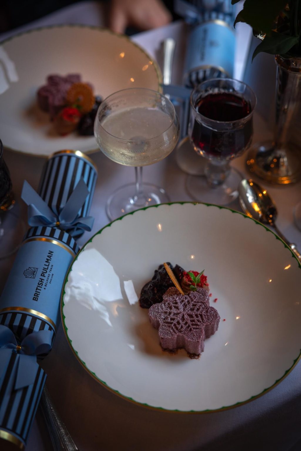 Review: All aboard the Belmond British Pullman 1920s luxury train